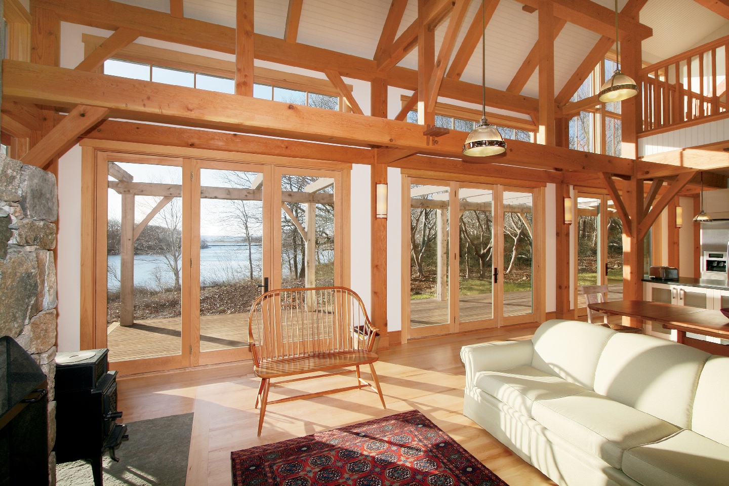 5 Essential Tips for Scenic Door Upgrades - Building Material ...