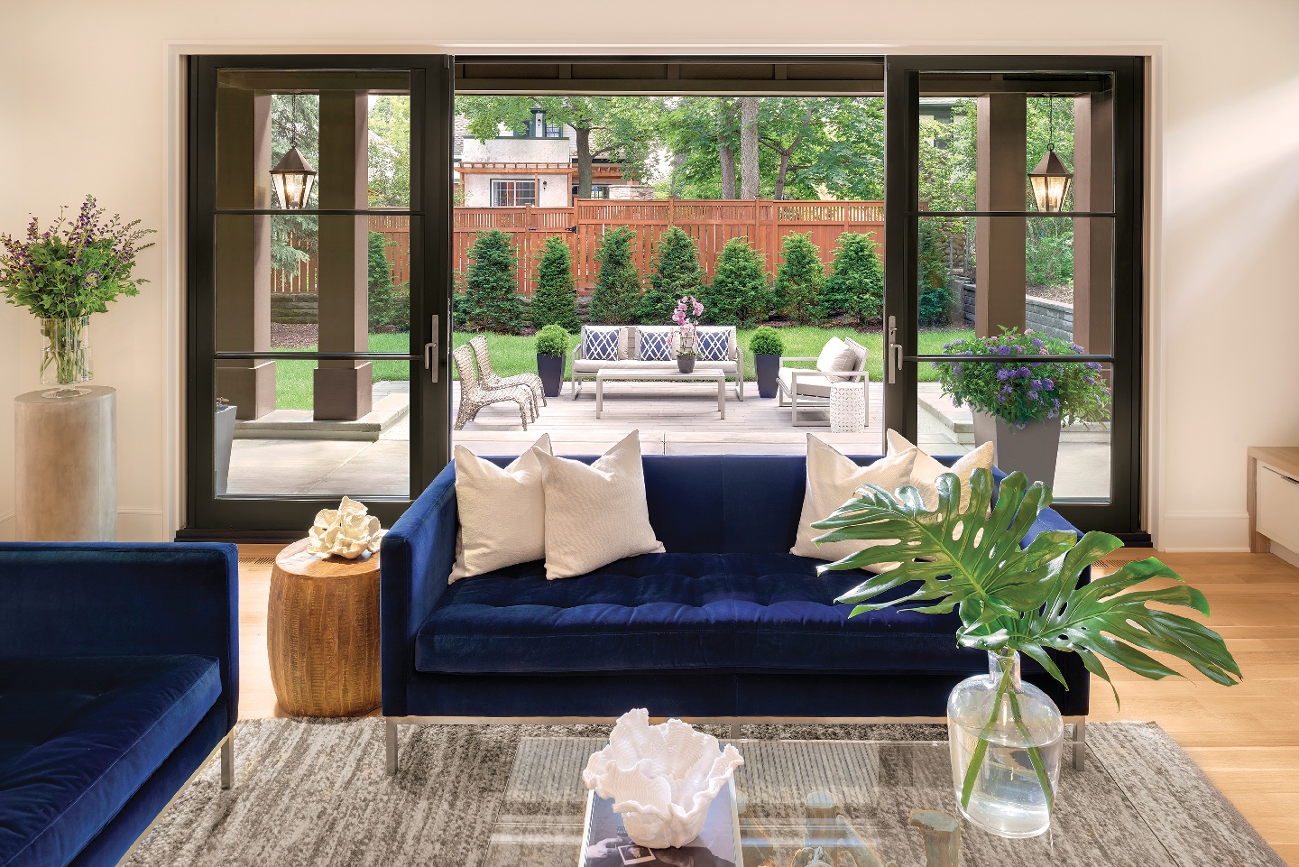 5 Essential Tips for Scenic Door Upgrades - Building Material ...