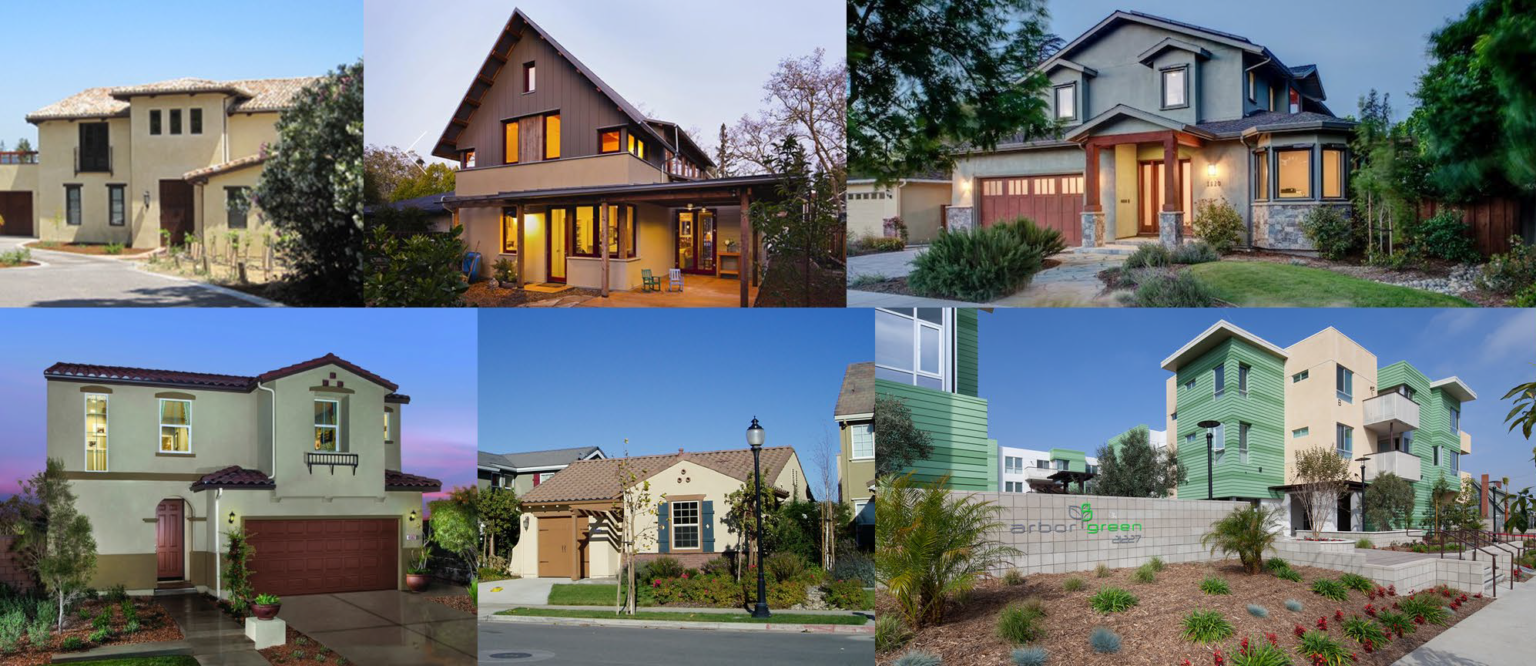 Getting to Zero Net Energy (ZNE) - Building Material Distributors (BMD)