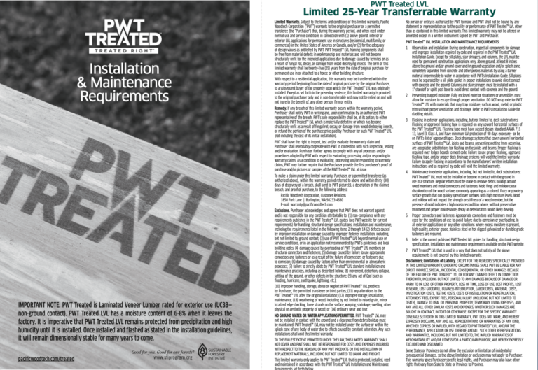 Resources - Building Material Distributors (BMD)