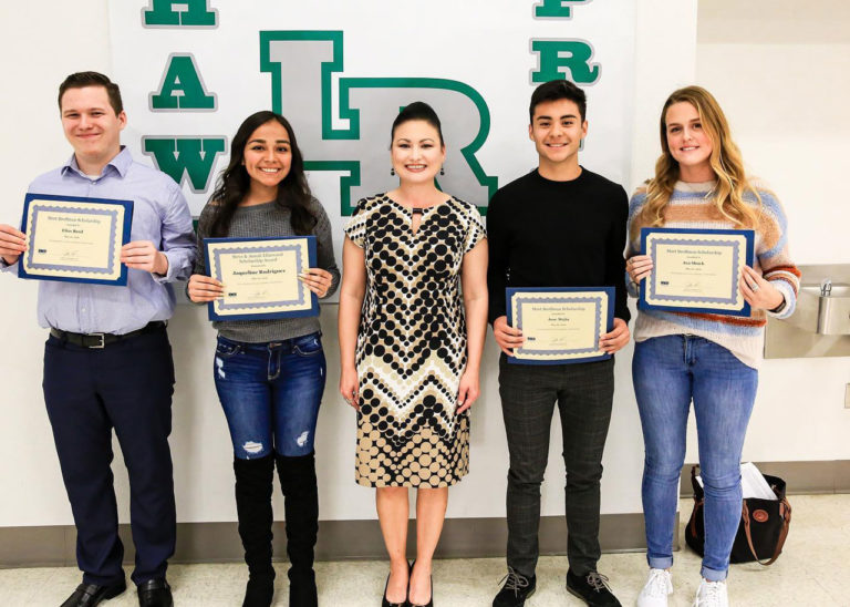 Work With Us - Building Material Distributors (BMD)