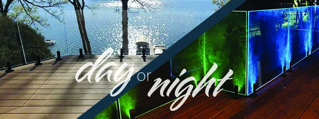 IG Railing - Building Material Distributors (BMD)