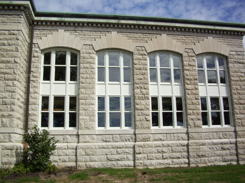 Norrington Center - Building Material Distributors (BMD)